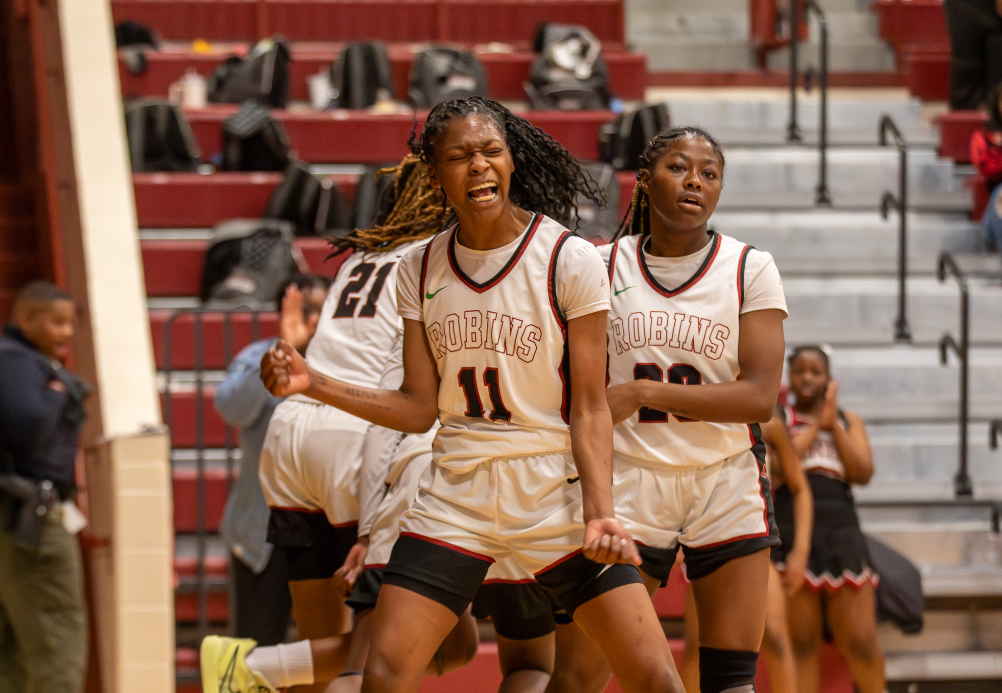 Basketball Roundup: Houston County basketball teams bow out of state ...