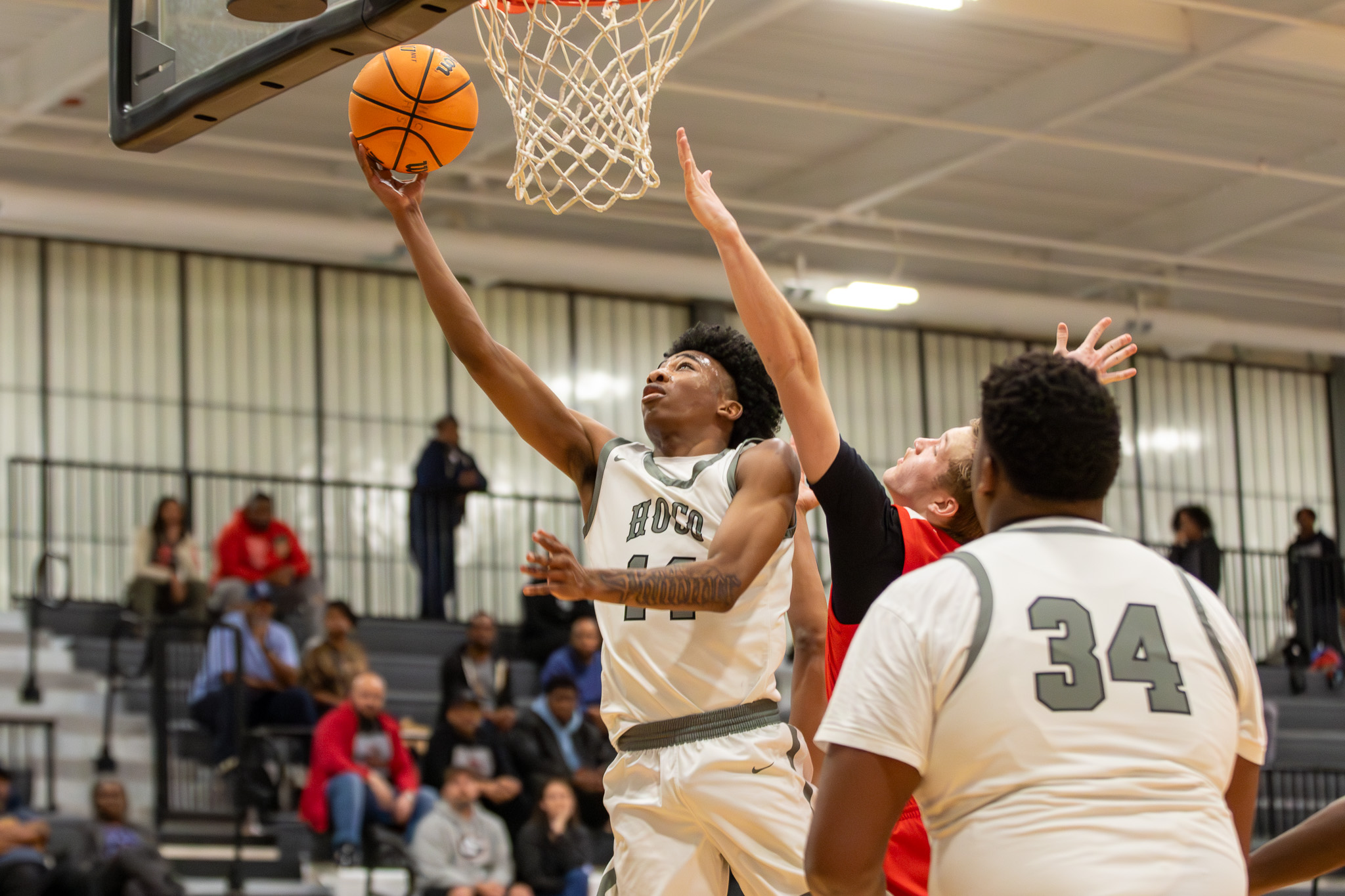 Basketball Roundup: Houston County basketball teams bow out of state ...