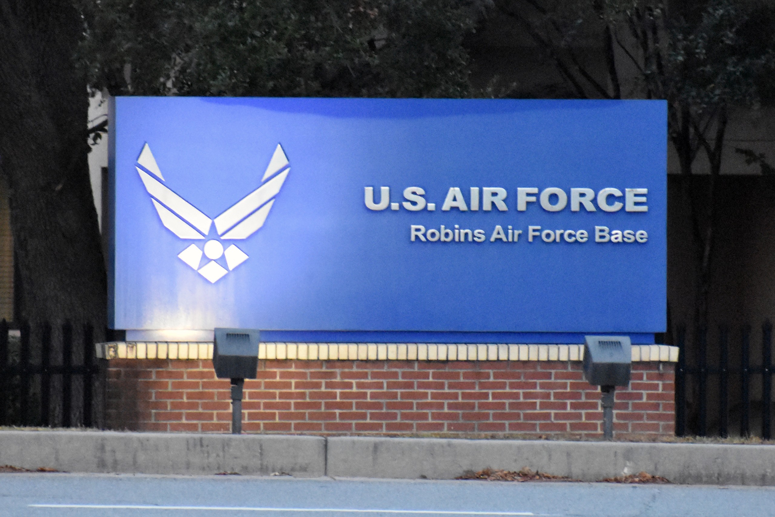 Veteran files lawsuit against Secretary of Department of Air Force for ...