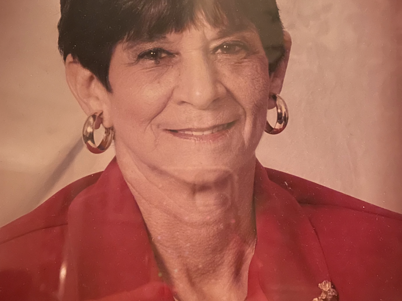 Obituaries Archives – Houston Home Journal