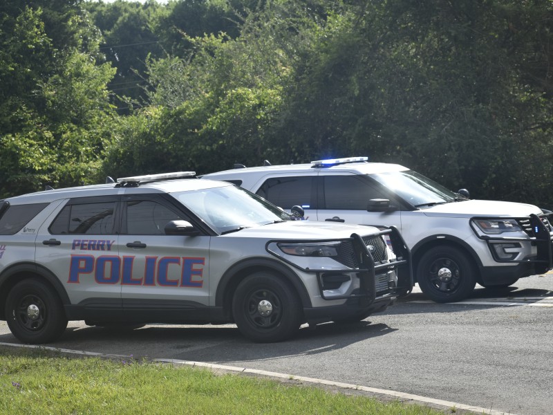 Multi-million dollar V.A. facility coming to Main Street in Perry ...