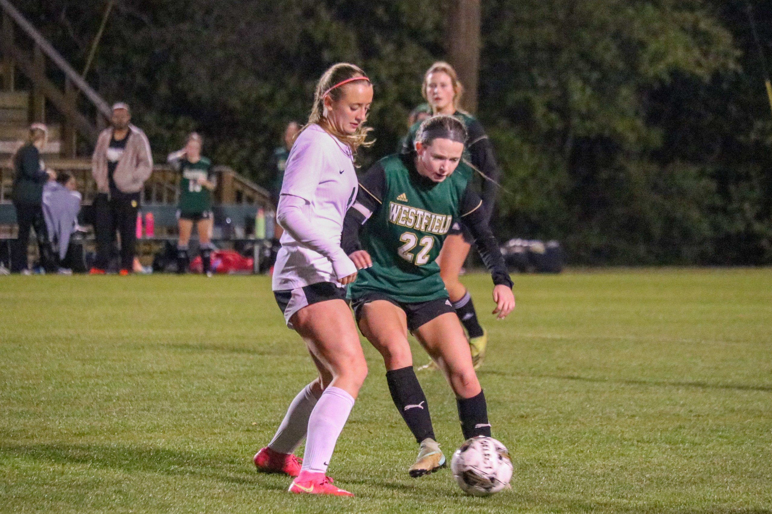 Soccer Roundup: Perry boys remain undefeated, other teams off to solid ...