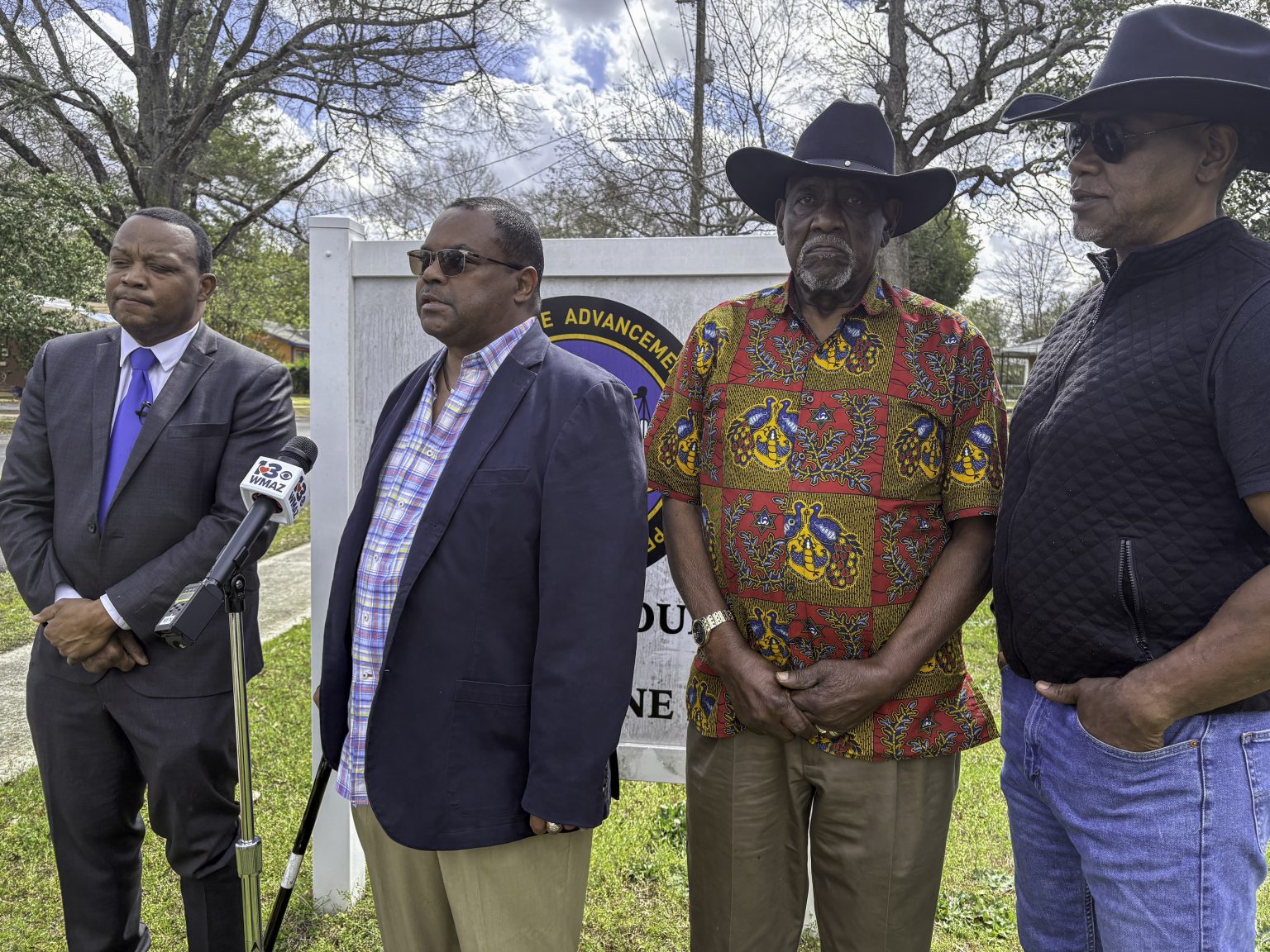 Local NAACP speaks out against Georgia State Patrol trooper who ...