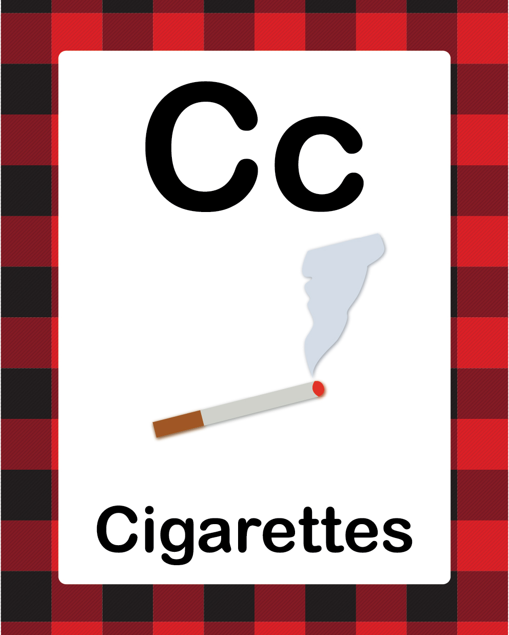 Crazy Uncle Kyle’s ABCs: part 1 – Houston Home Journal