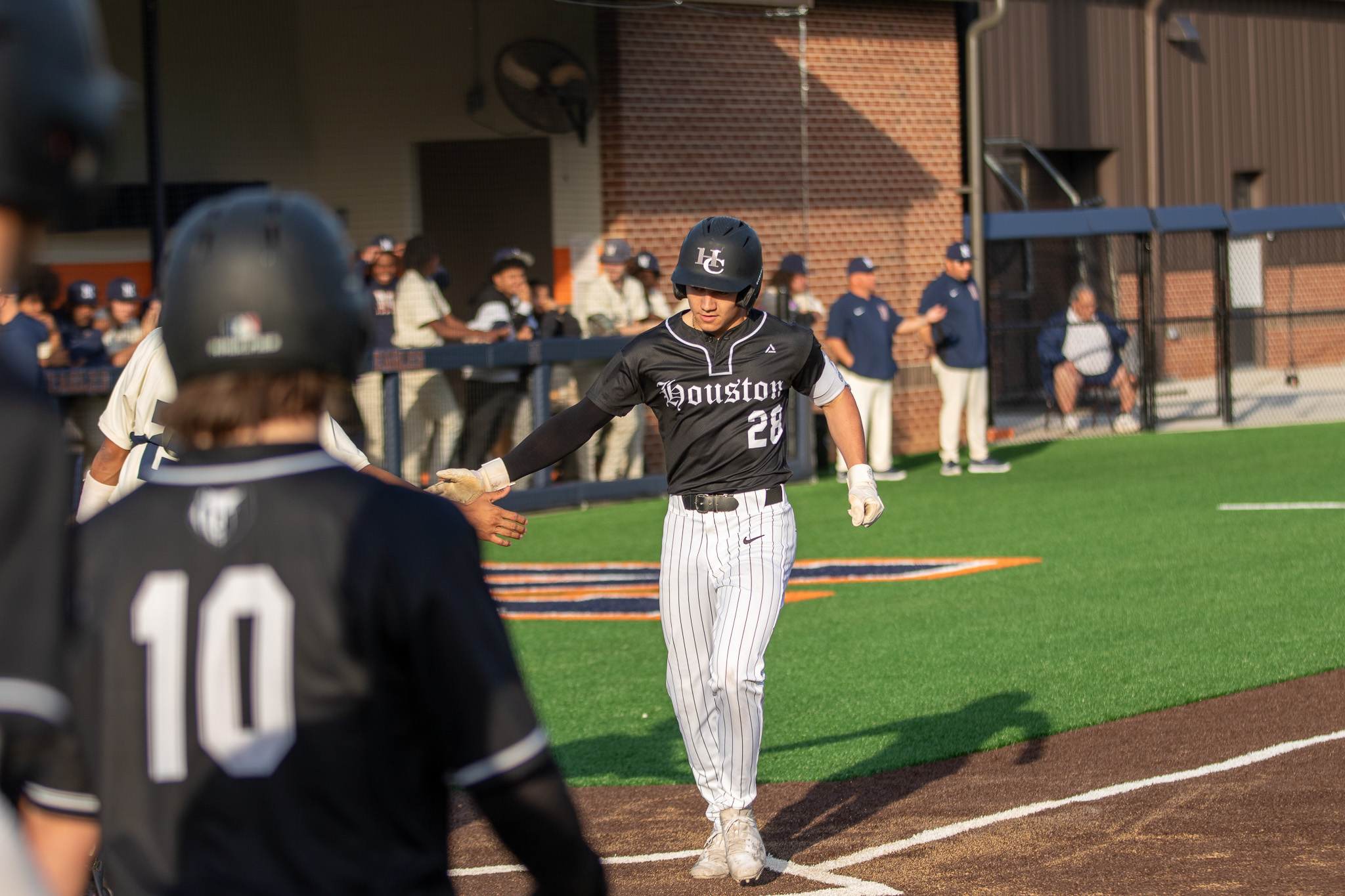 Baseball Roundup: Houston County continues domination over Northside ...