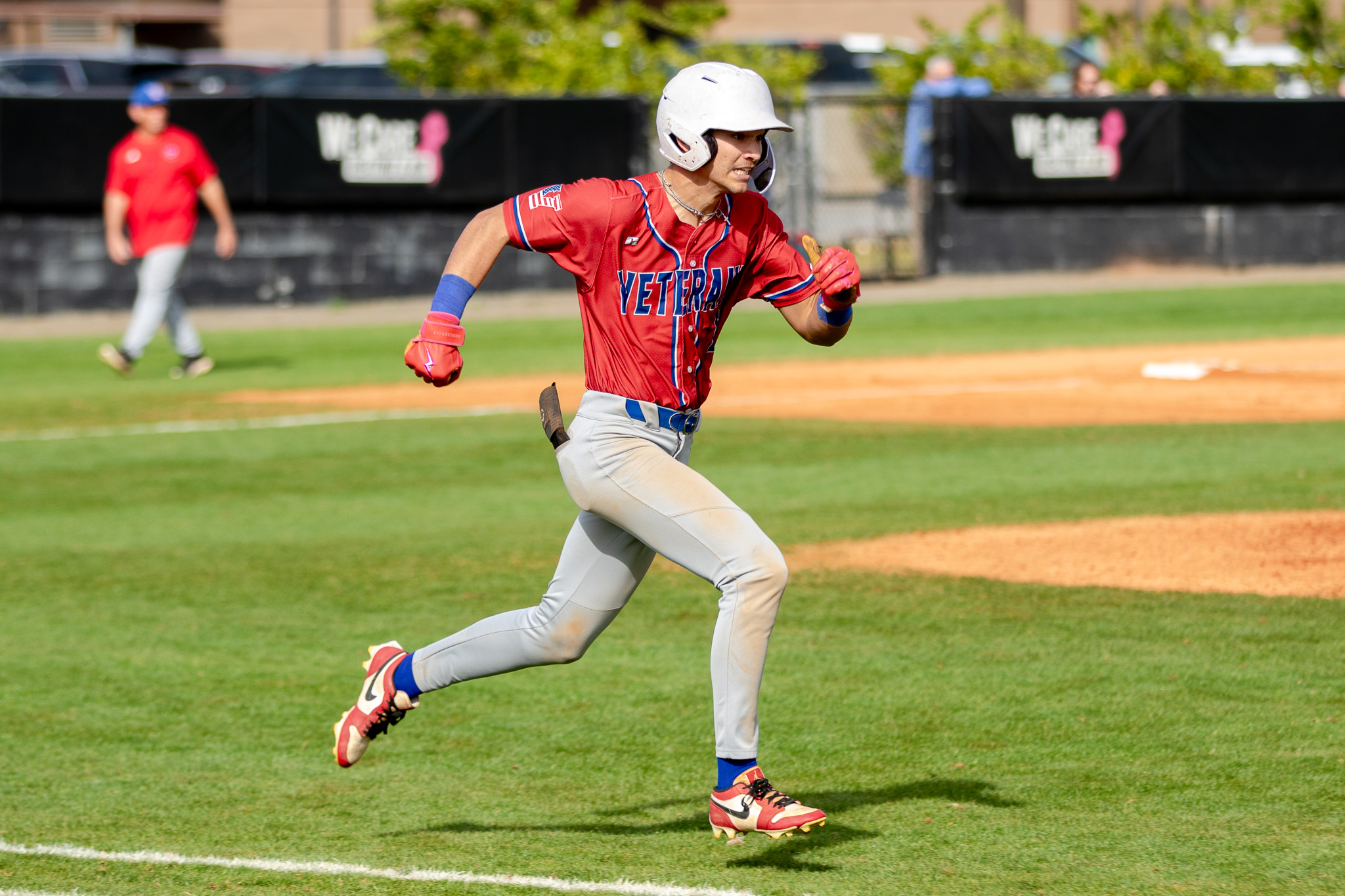 PHOTOS: Houston County baseball takes down Veterans in battle of region ...