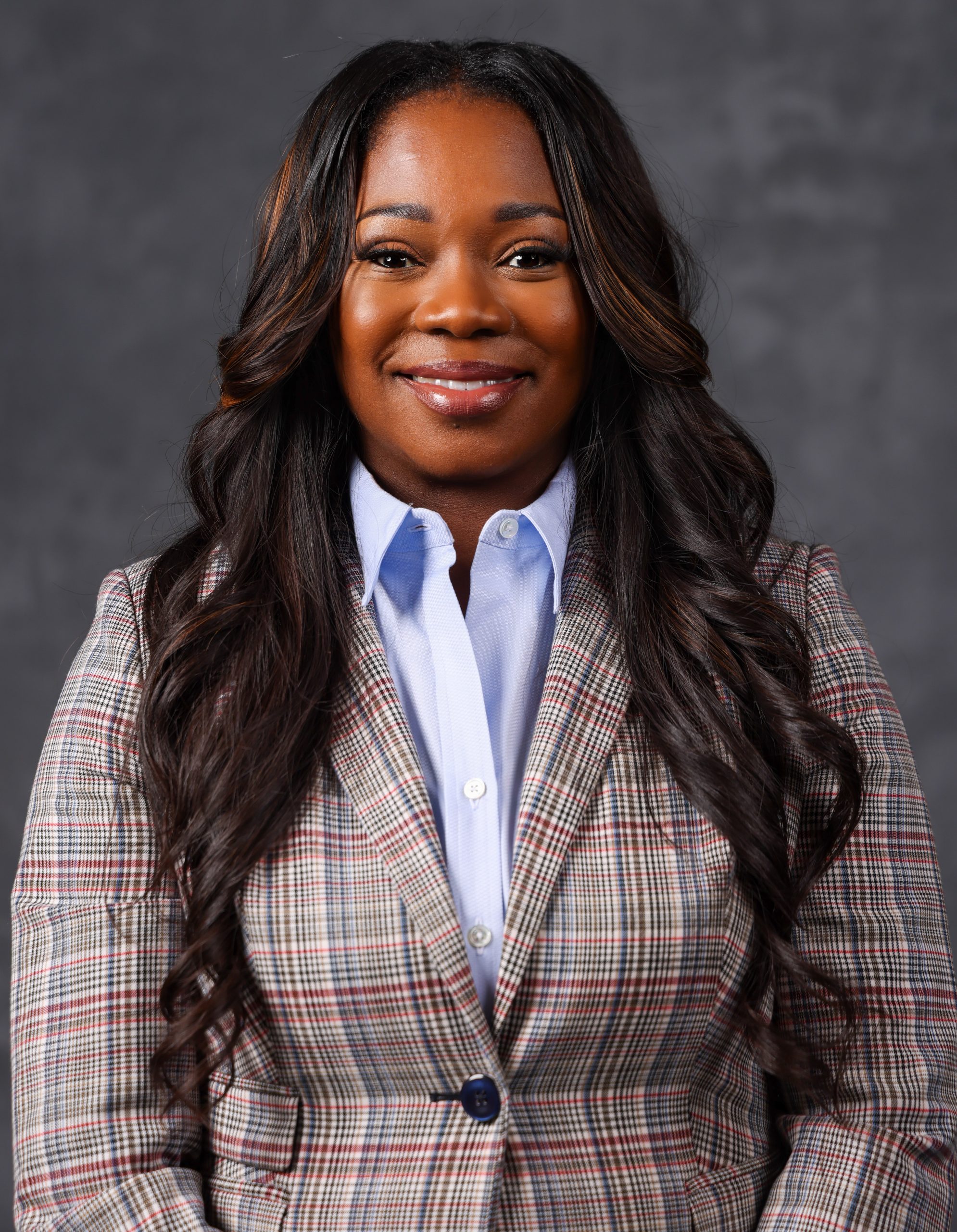 Mayor LaRhonda Patrick on Warner Robins initiatives, challenges ...