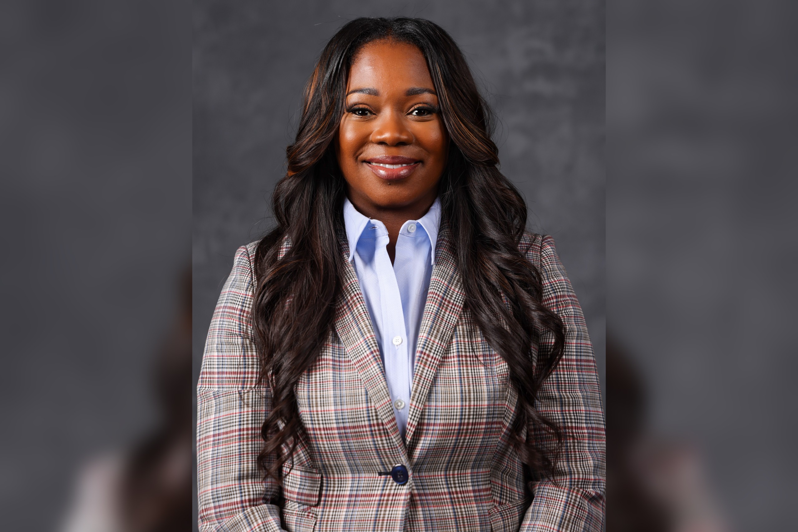 Mayor LaRhonda Patrick on Warner Robins initiatives, challenges ...