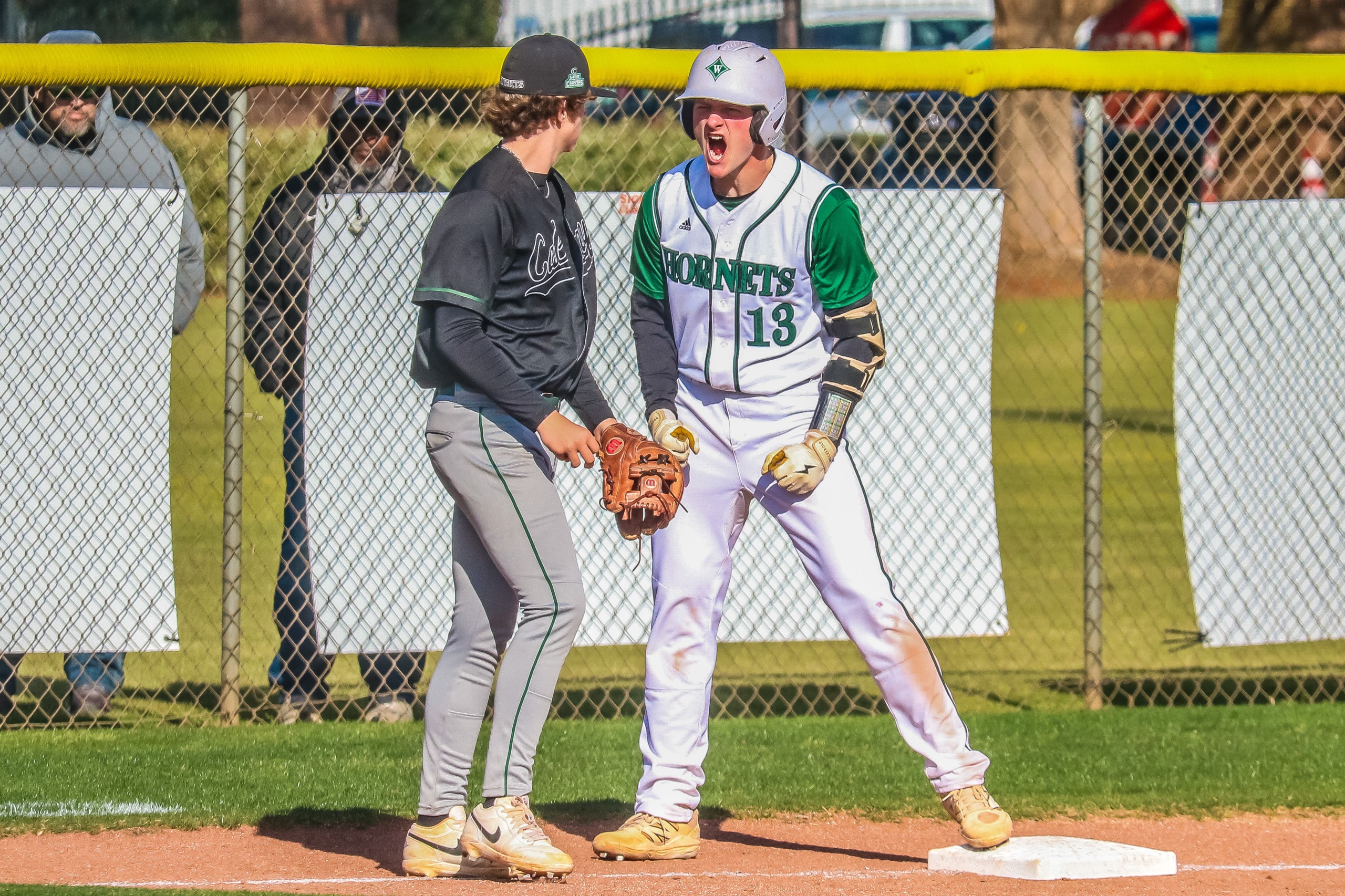 Baseball Roundup: Warner Robins on first five-game win streak in three ...