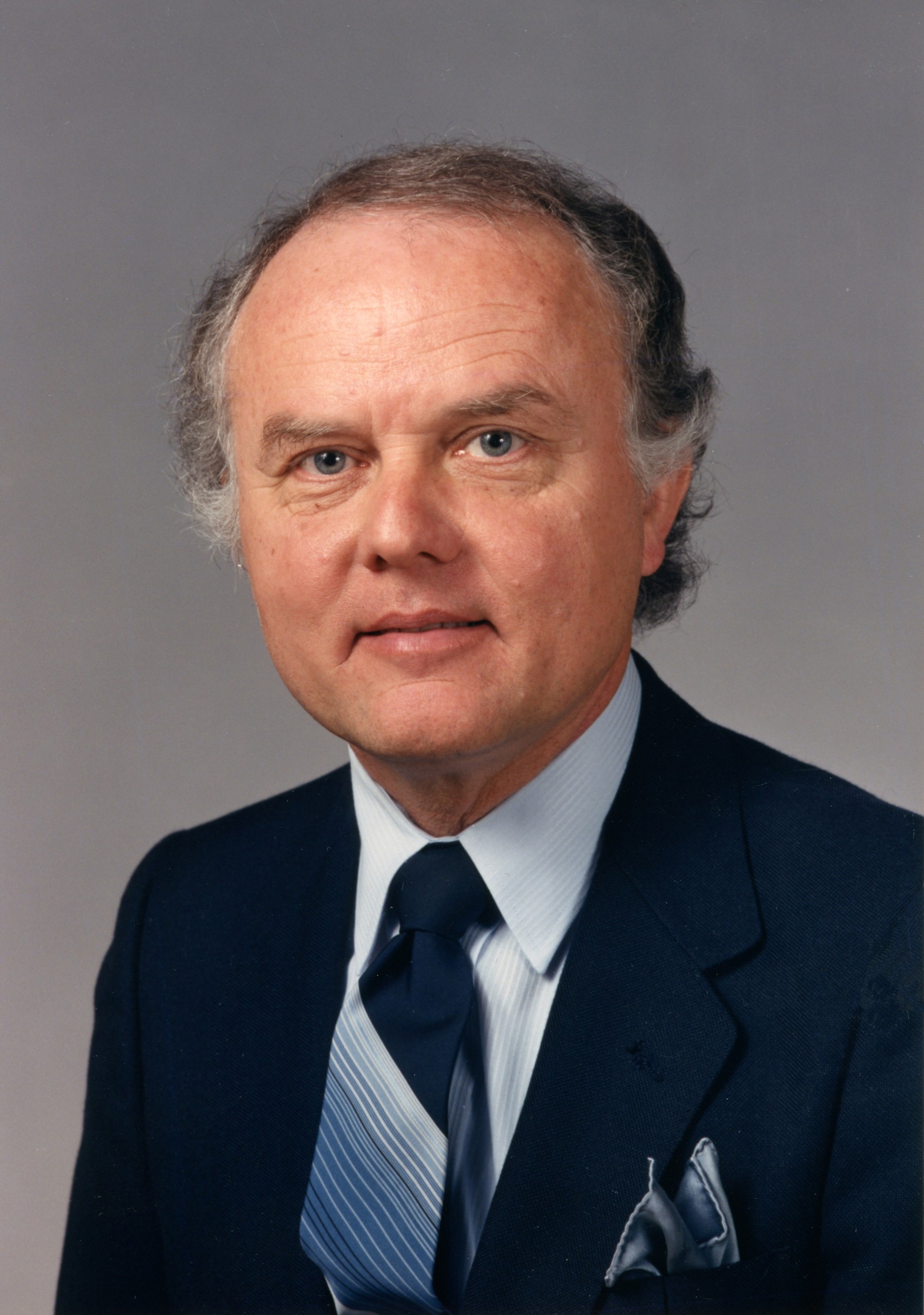 Ed Barker – Houston Home Journal