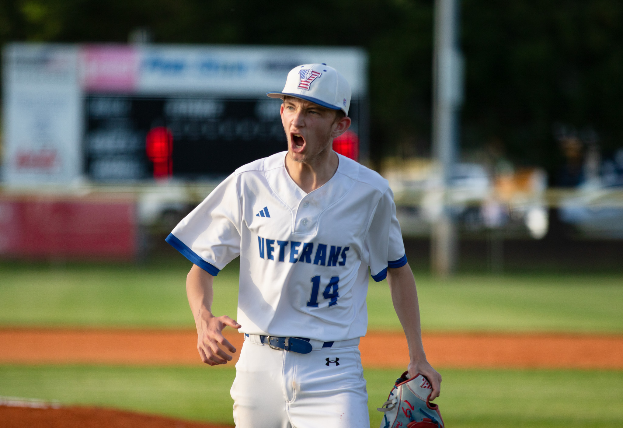 Baseball Roundup: Houston County takes down nationally ranked Etowah ...