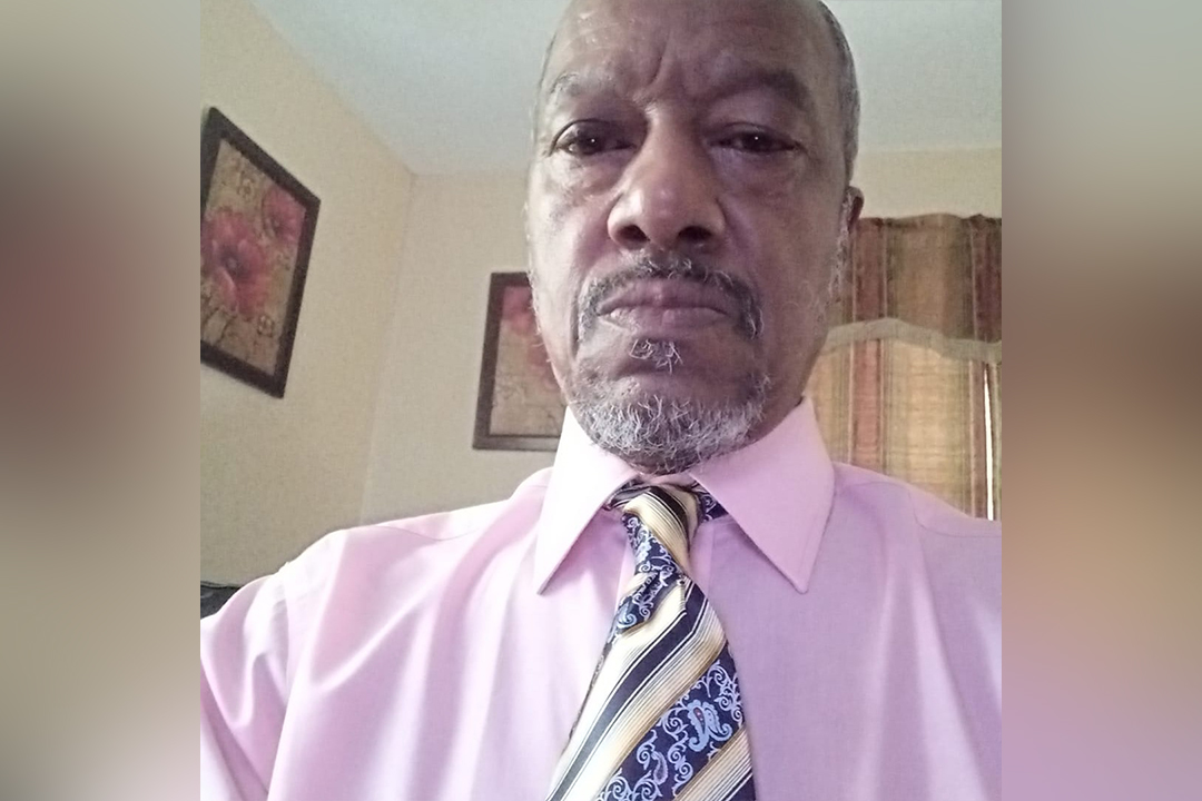 Warner Robins Police searching for missing man – Houston Home Journal