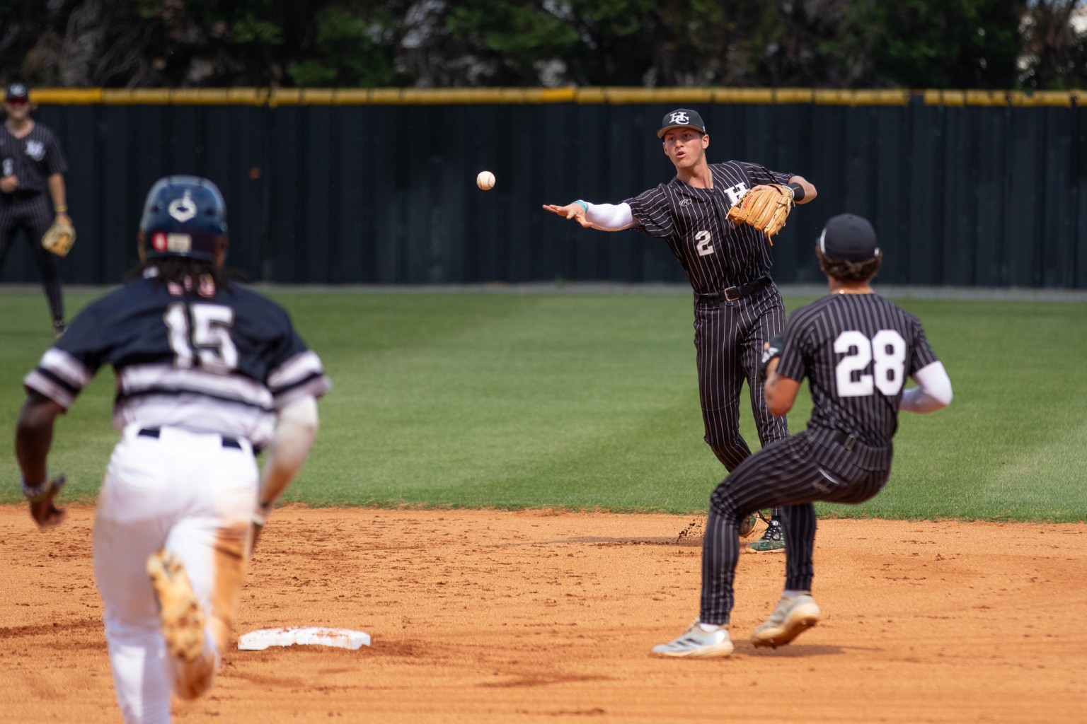 Baseball Roundup: Houston County last team standing in GHSA playoffs ...
