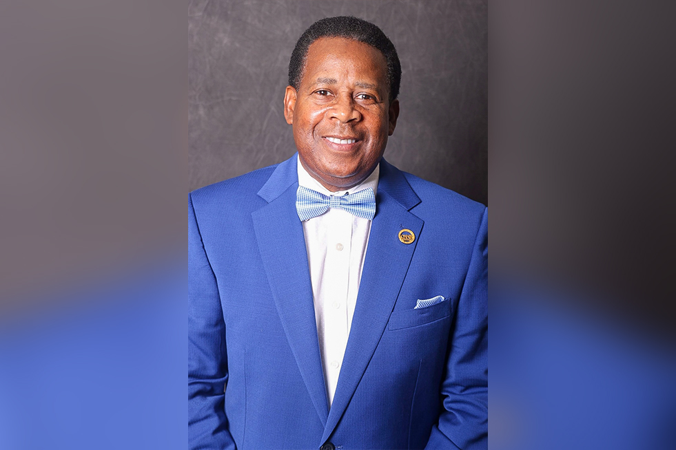 Clyde Jackson reflects on his first 100 days as a school board member ...