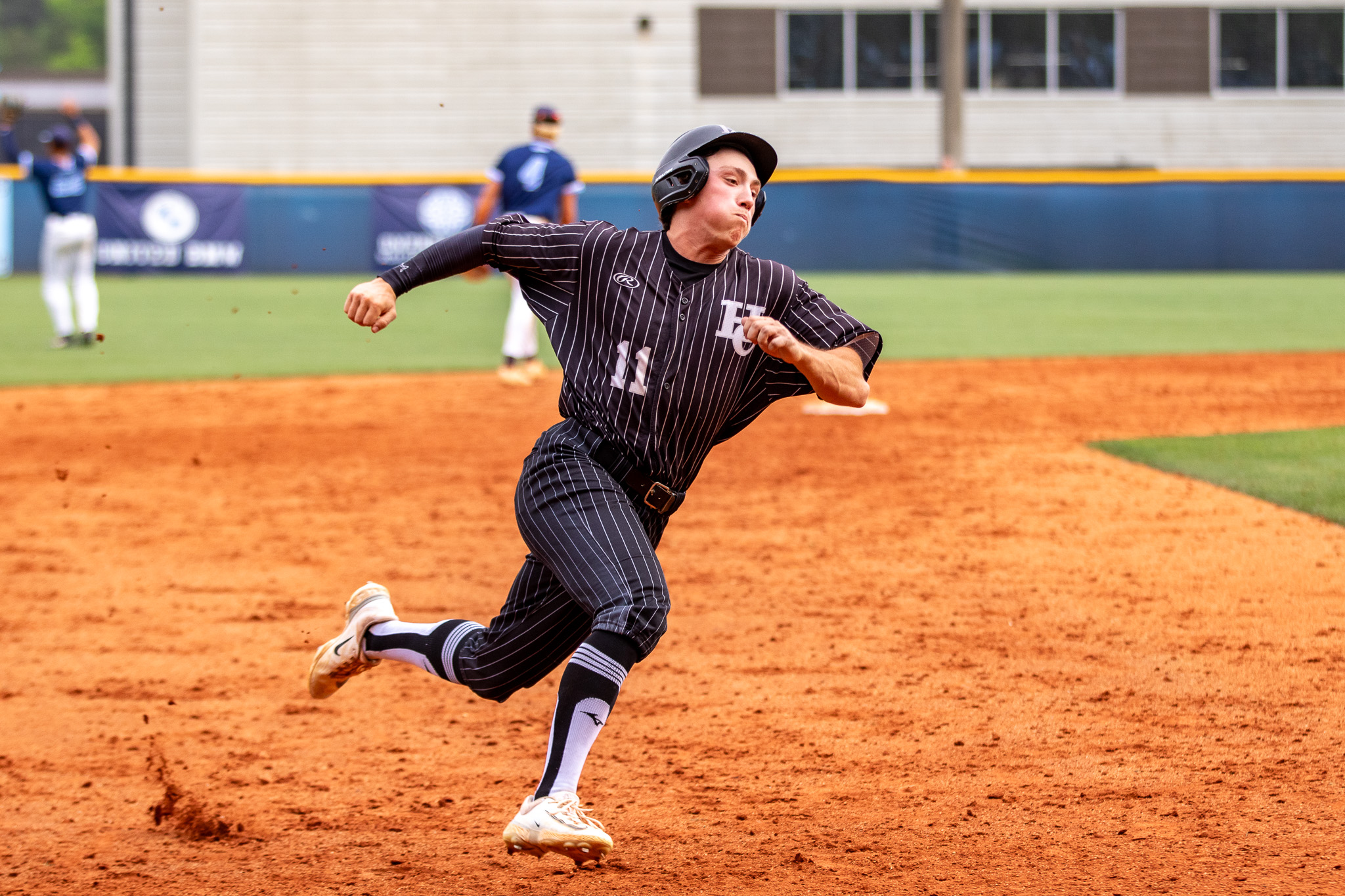 PHOTOS: Houston County baseball sweeps Pope in 5A quarterfinals ...