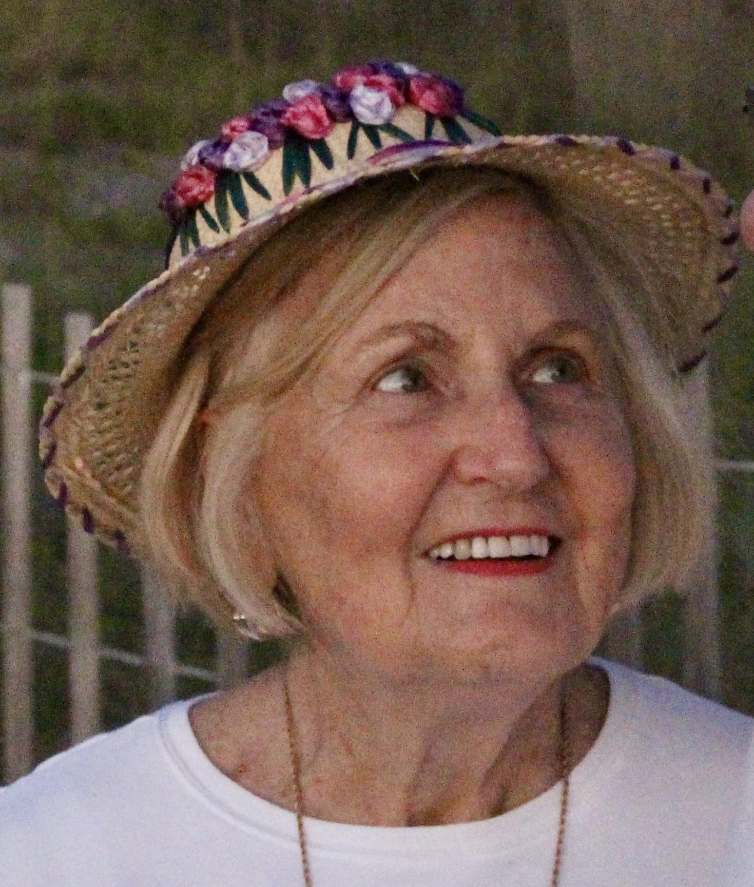 Sue Chitty Lott – Houston Home Journal