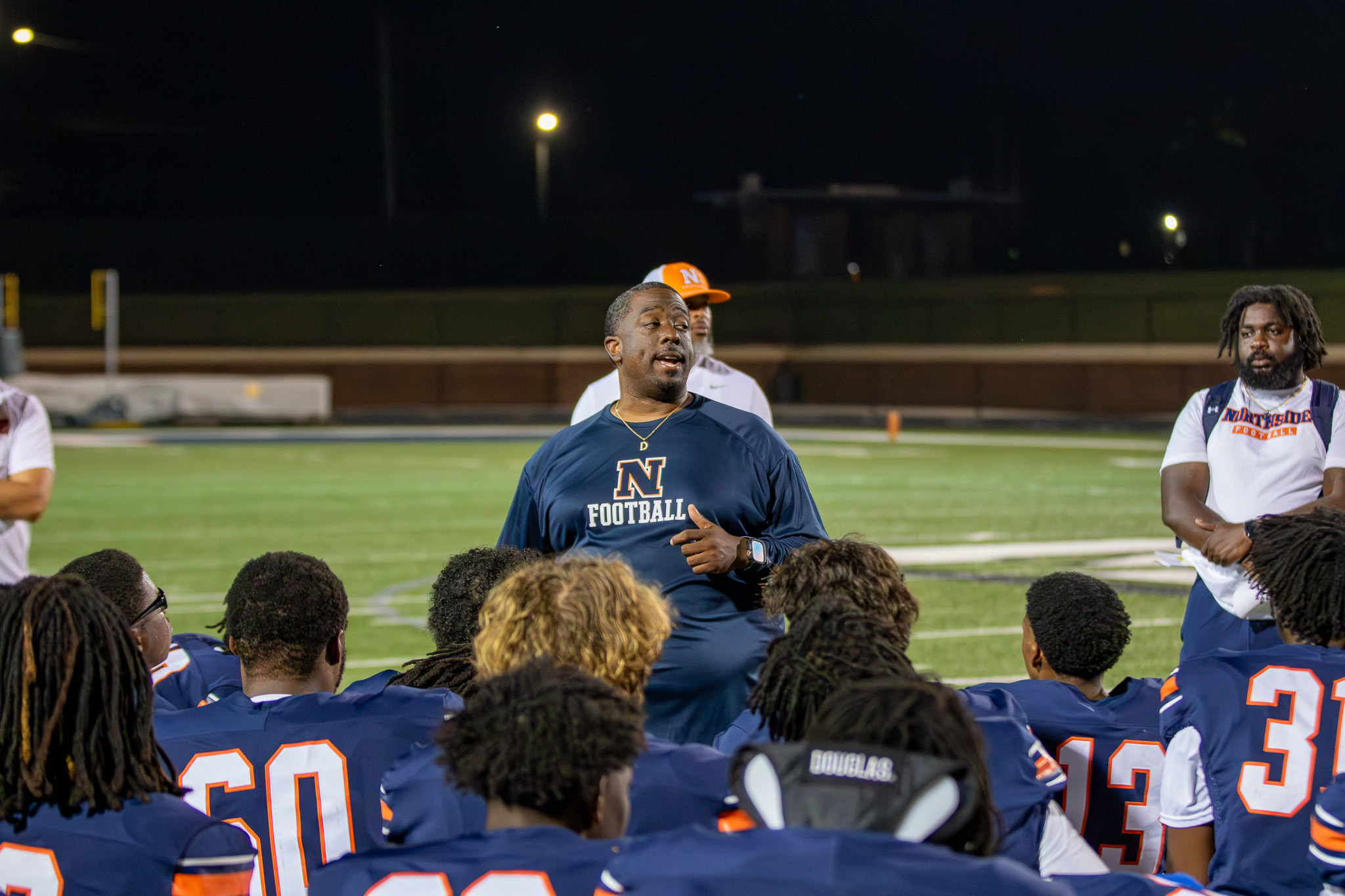 One question for each Houston County football team entering the summer ...