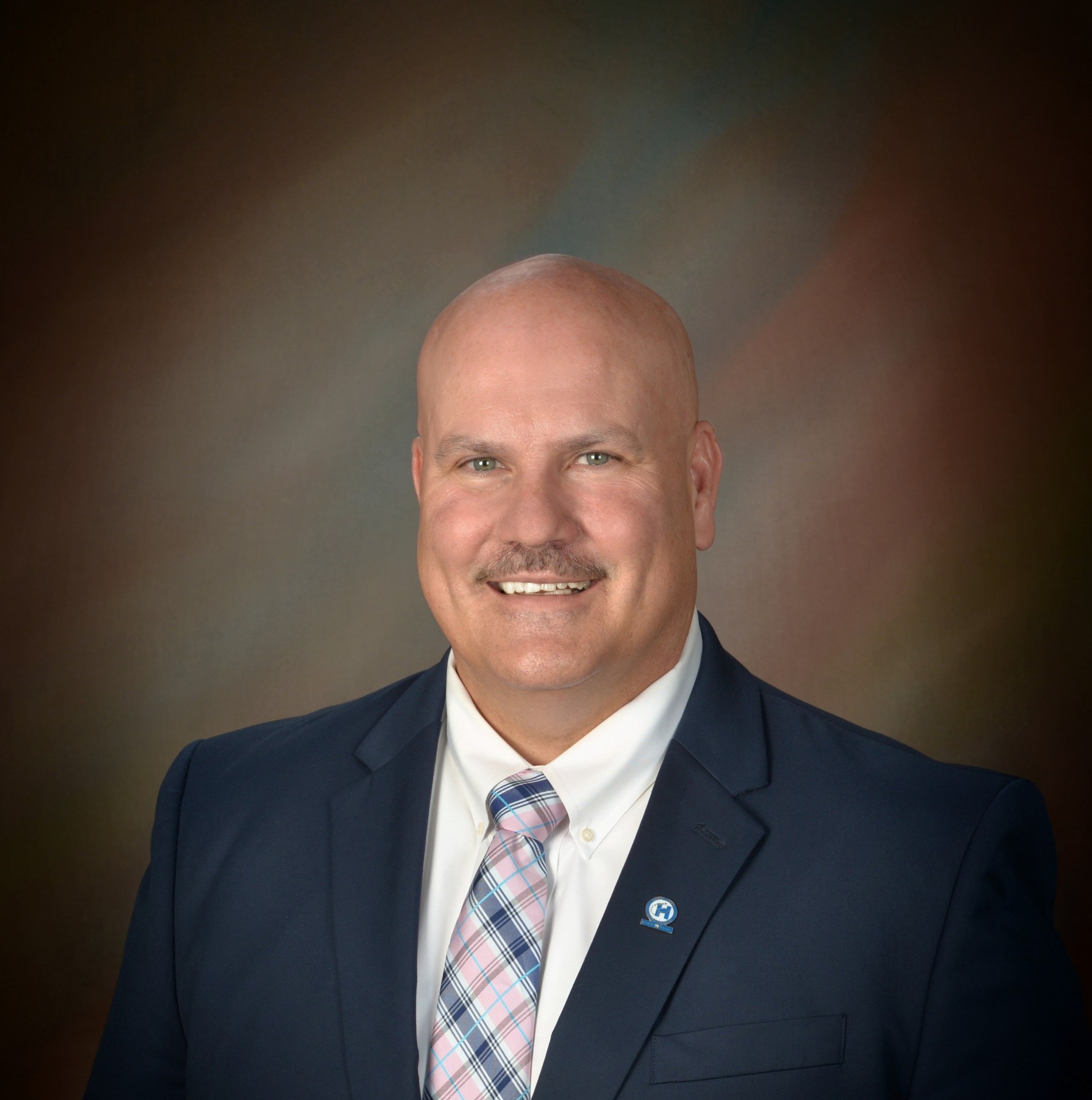 Dr. Mark Scott talks retirement and the next chapter after 11 years ...