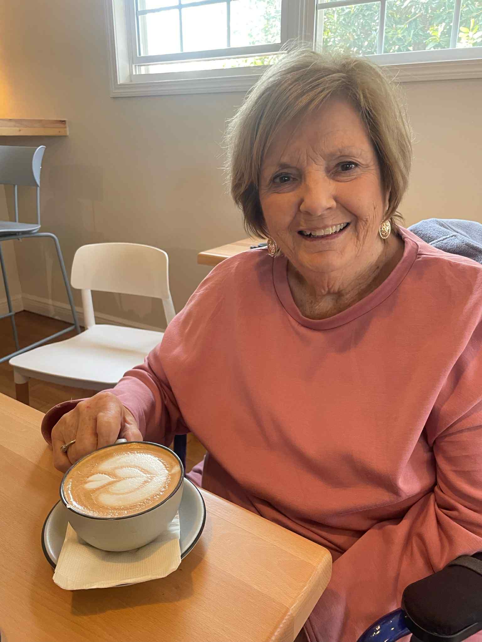 Beverly Abrams Birdsong – Houston Home Journal