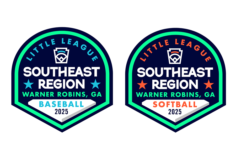 Little League baseball and softball Southeast Region tournaments coming ...